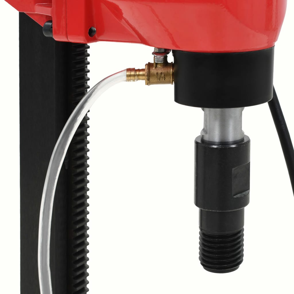 vidaXL Carottier avec support 2600 W 200 mm | vidaXL.fr
